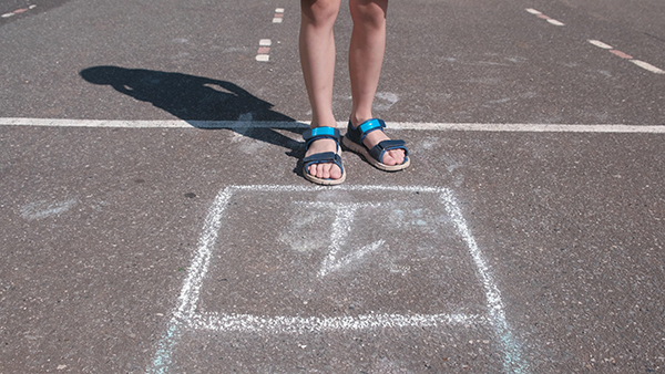 Hopscotch Sold to WE | SI Global