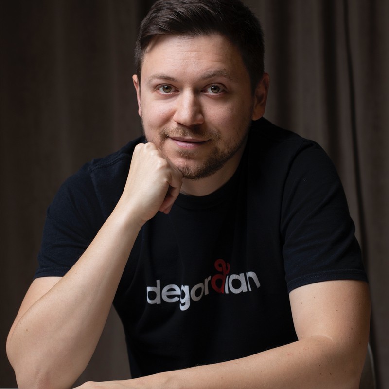 Daniel Gilbert: When Science and Art Combine | SI Global