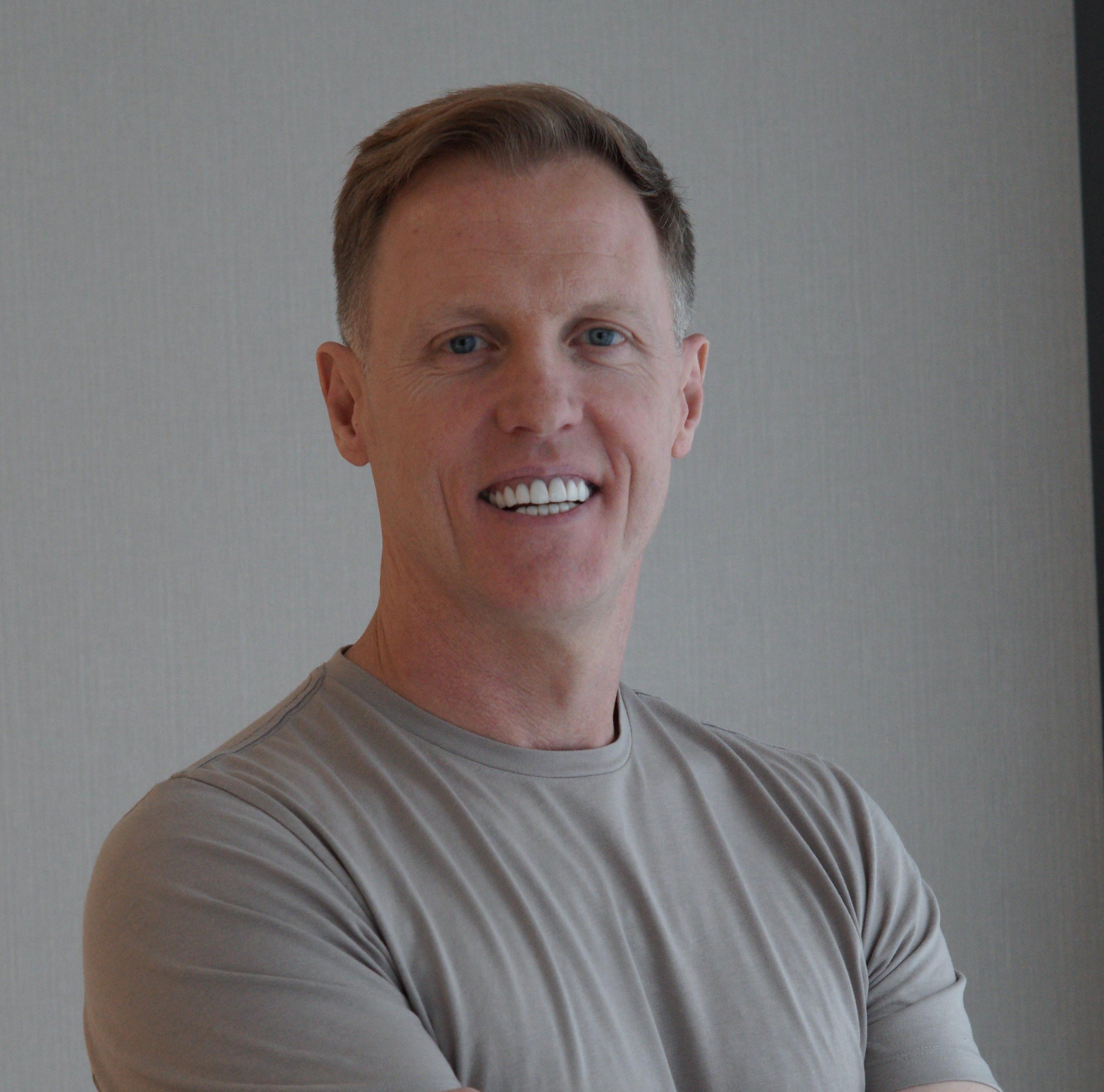 Lee Hackett’s Entrepreneurial Journey | SI Global