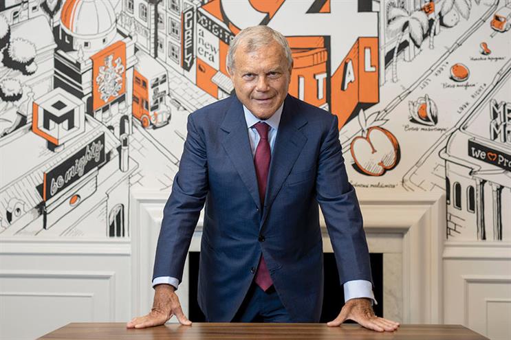 Martin Sorrell on Advertising & Dealmaking | SI Global